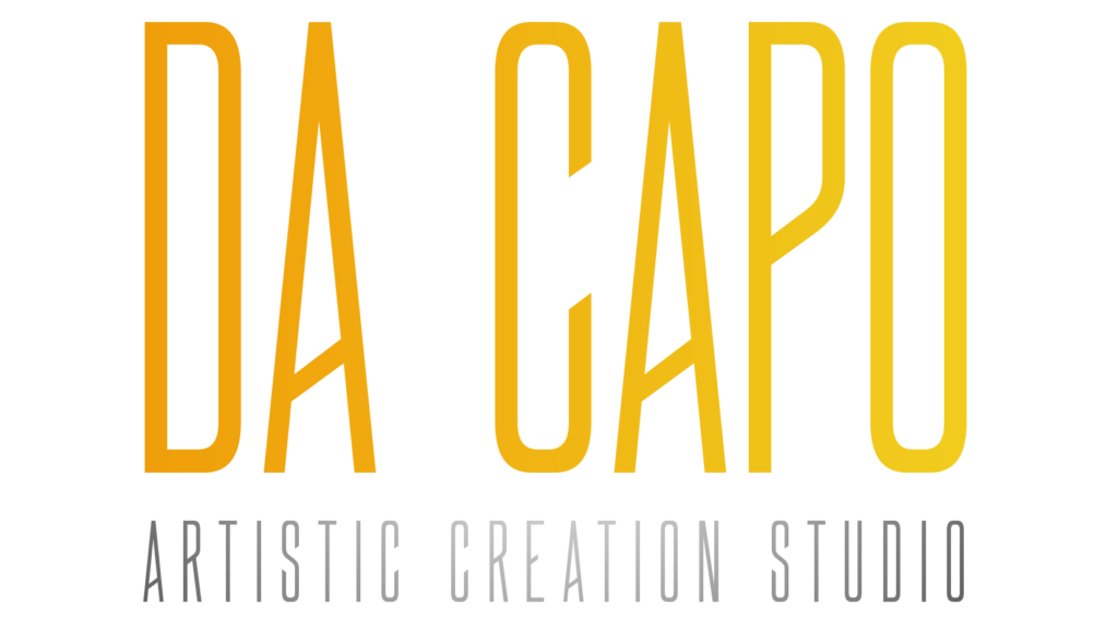 Αρχική - Da Capo Studio